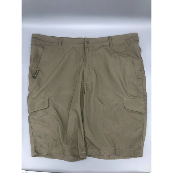 Merrell | Pants | Merrell Mens Cargo Hiking Selectwick Shorts 4 | Poshmark